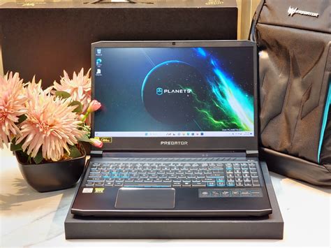 Acer Predator Helios Ph Kp I Th Gen Icelake Gb Ram Gb Ssd Tb Hdd Rtx