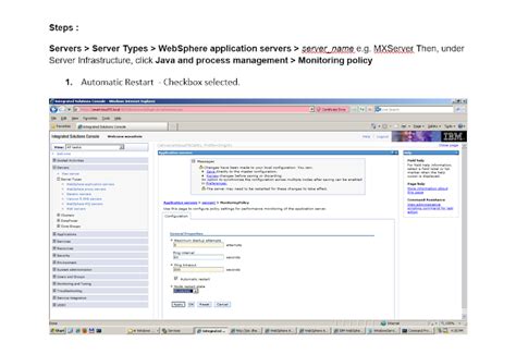 Ibm Maximo Enterprise Asset Management Maximo Rest Api Message Tracking For Synchronous Requests