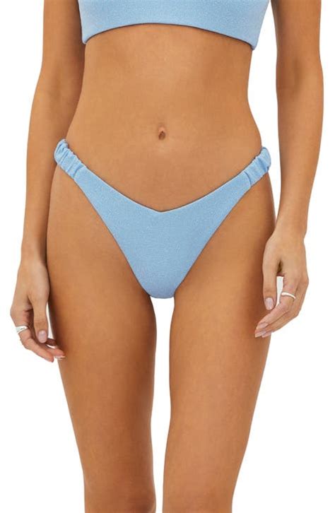 Womens High Cut Bikinis And Two Piece Swimsuits Nordstrom