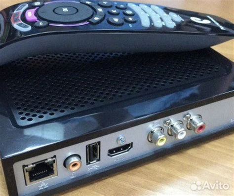 Телевизионная приставка arris Motorola vip1003g купить в Скопине ...