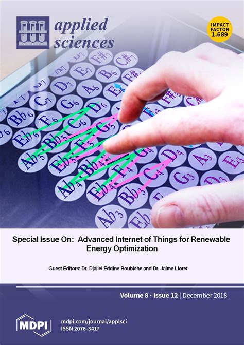 Advanced Internet Of Things For Renewable Energy Optimization Boubiche Djallel Eddine