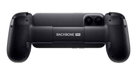 Backbone Pro