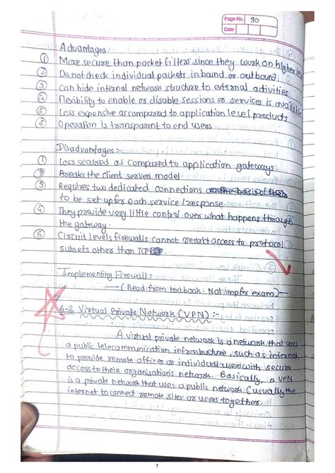 Cse Unit 4 Computer Security Technology And Intrusion Detection Pdf