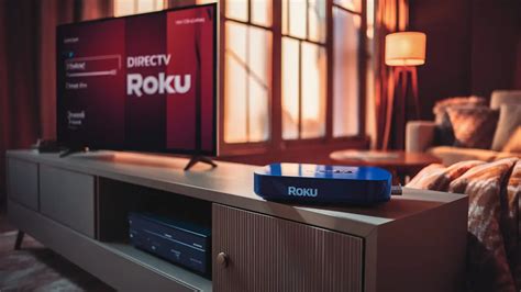 Does Roku Support Directv Stream