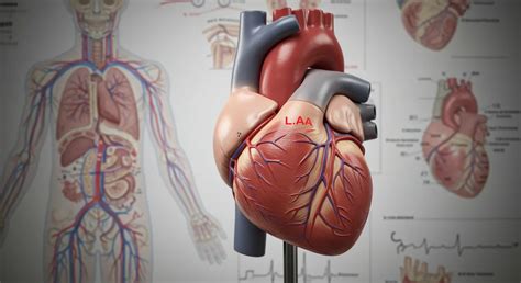 Congenital Absence Of Left Atrial Appendage Thrombosis Risk University Cube