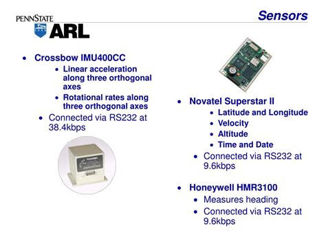 Ppt A Multi Sensor Embedded Microcontroller System For Condition