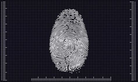 Fingerprint Based Biometric Authentication Vulnerable To Forgery