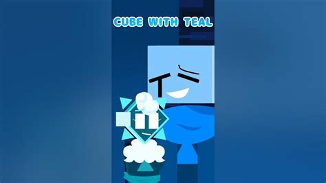 The Difference Between Teal And Cyan According To Cube The Pink