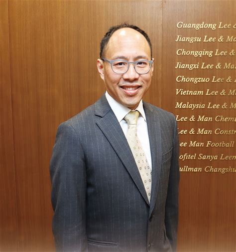 李文俊：不忘初心牢記使命 坐言起行幫助青年