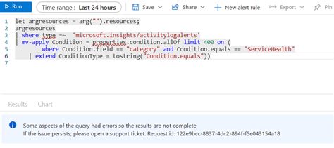 Query Azure Resource Graph From Log Analytics Cloud Systems