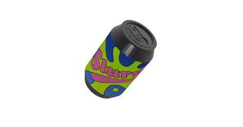 Slurm Cola By Makerspace Hillerød Download Free Stl Model
