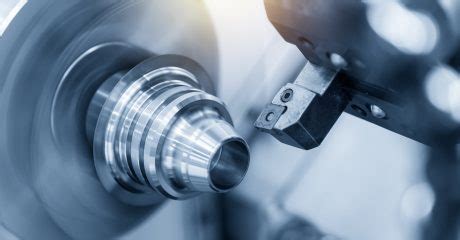 Five Types Of Lathe Tooling Custom Tool Grinding