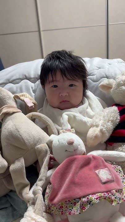 슬기로운 원더윅스 극복기👏 3개월아기 원더윅스 Youtube