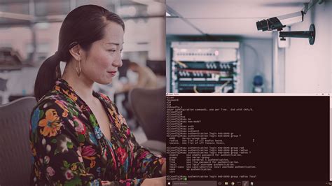 Basic Security Concepts For Cisco Networks