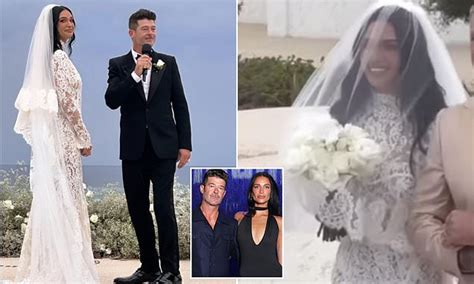 Charisma Carpenter Lingerie