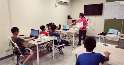 2019樂技數位夏令營 樂技數位教育｜桃園程式設計｜ai人工智慧｜arduino機電整合｜scratch程式設計｜python程式證照