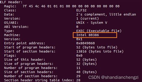 【bug】linux目录下明明有可执行文件却提示找不到， No Such File Or Directory”，解决：为64位ubuntu安装