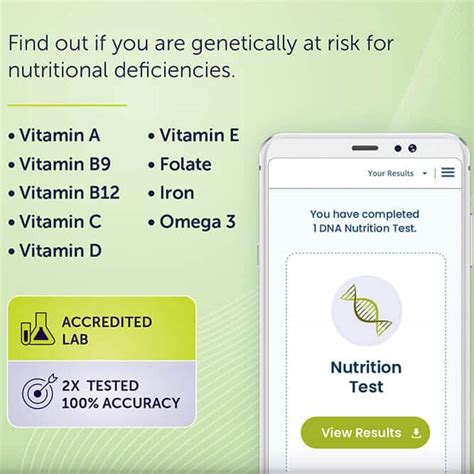 Dna Genetic Testing Sweat And Shiver