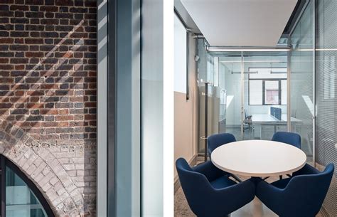 Kddi Data Centre Paris Architecture Practice In Paris London Milan