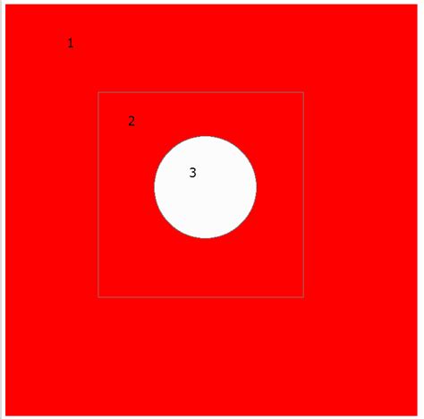 Threejs Clipping Or Erasing Area In Threejs Stack Overflow