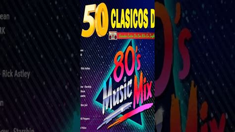 Grandes Exitos De Los 80 Y 90 Las Mejores Canciones De Los 80 Chords Chordify