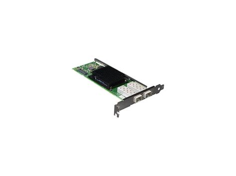 Intel Ethernet Converged X710-DA2 Network Adapter (X710DA2) - Newegg.com