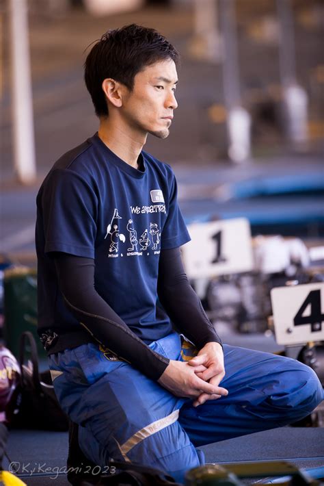 赤カポックが早くもの5日目前半のピットから Boat Race ビッグレース現場レポート