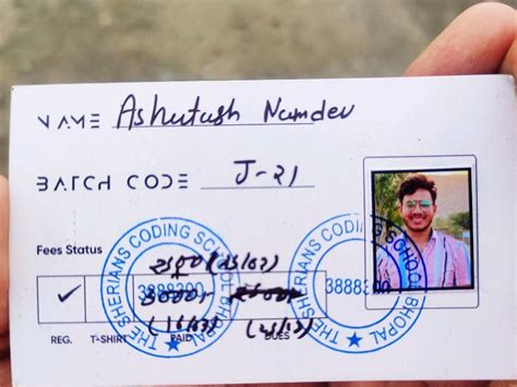 Ashutosh Namdev On Linkedin Javaprogramming Java