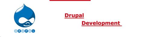 Drupal Web Application Website Development Company India Web Design Drupal Developers