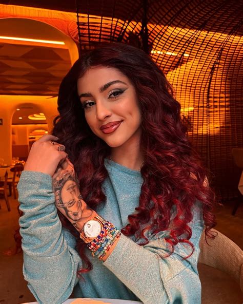 Picture Of Malu Trevejo