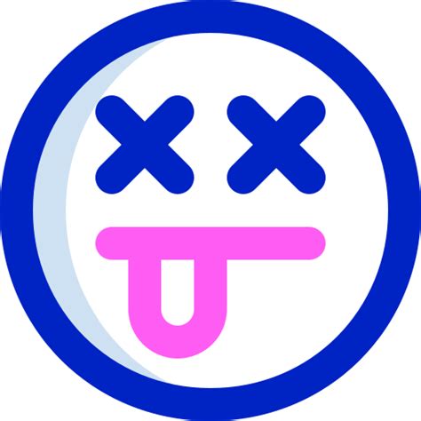 Dead Super Basic Orbit Color Icon