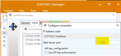 Systemnetsocketssocketexception 10049 Teklynx Central Error