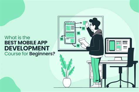 What Is The Best Mobile App Development Course For Beginners