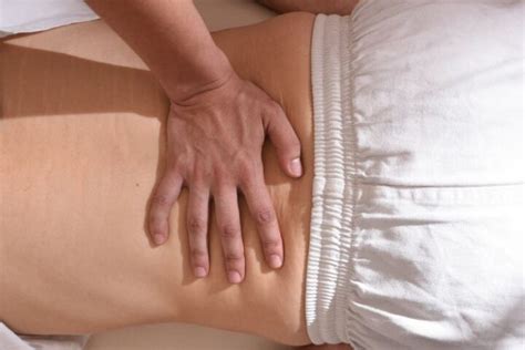Understanding The Dual Complaints In Singapores Shiatsu Massage