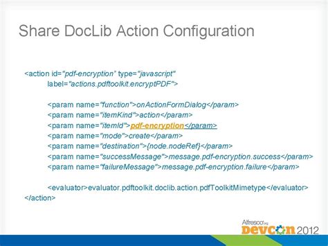 Alfresco Pdf Toolkit V 1 0 Nathan Mc