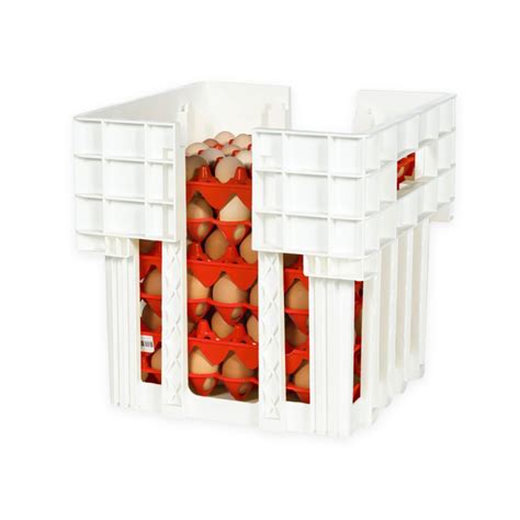 X Tuff Egg Crate Hengear