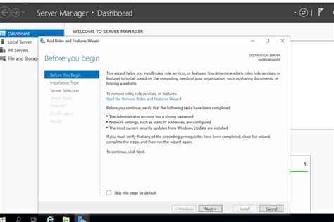 Deploying A Virtual Machine Using Arm Azure Resource Manager Template Dev Community