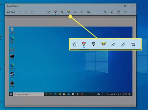 Сделайте снимок экрана на ноутбуке или настольном компьютере Hp 5 практических способов
