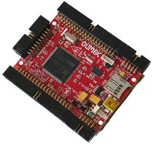 Audio Spectrum Analyzer Embedded Systems