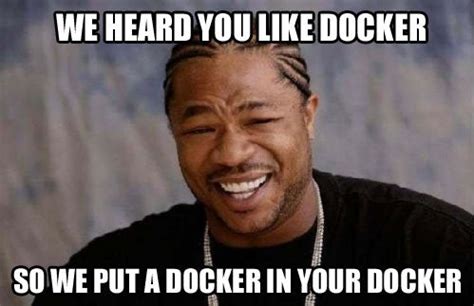 Linux离线安装Docker