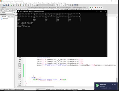 C Imprimir Texto En Formato Tabla Stack Overflow En Espa Ol