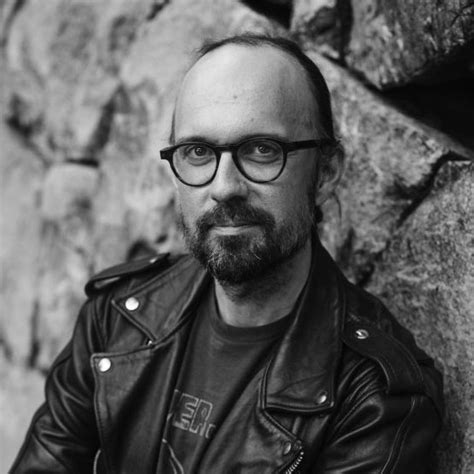 Klas Ekman Tidningen Vi