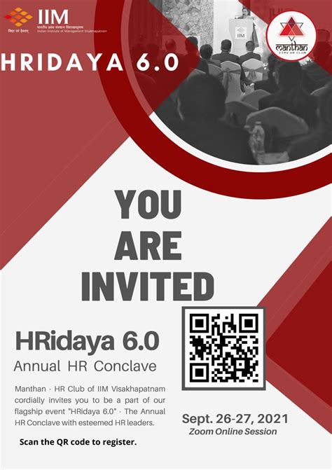 Pritam Kumar On Linkedin Opportunity Hr Leaders Management Event