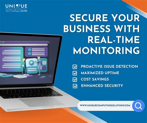 Unique Computing Solutions Inc On Linkedin Ready To Boost Your Business Efficiency At Unique