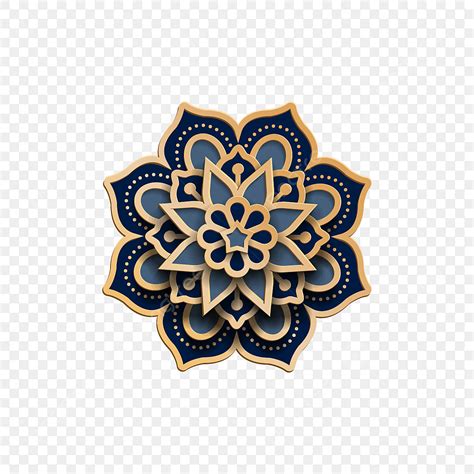 Islamic Pattern Vector Cdr Design Talk