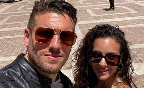 Who Is Chris Distefano Wife All About Jazzy Distefano Ny Heading
