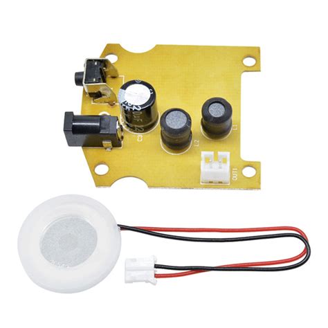 20mm 113khz Ultrasonic Humidifier Mist Maker Usb Pcb Module 5v Mygps Mauritius Live Vehicle
