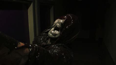 Victoria De Mare Nuda ~30 Anni In Bio Slime