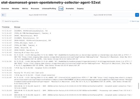 Introducing Elastic Distribution Of Opentelemetry Collector — Elastic Observability Labs