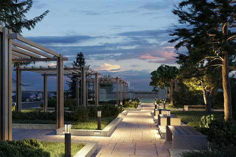 Начало Жилищни сгради Смокините Бургас